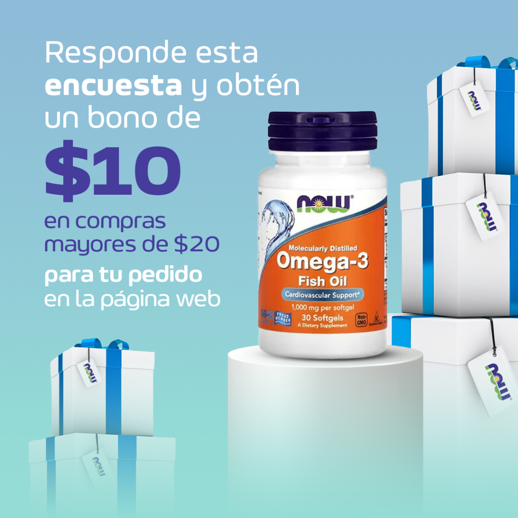Women's Probiotic 20 Billion 50 cápsulas vegetales - Now de Venezuela