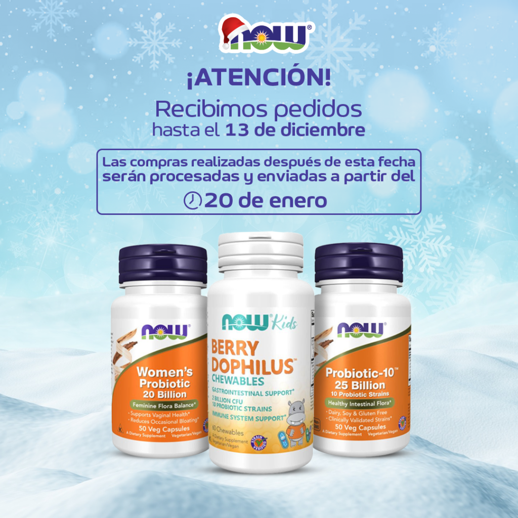 Productos - Now de Venezuela